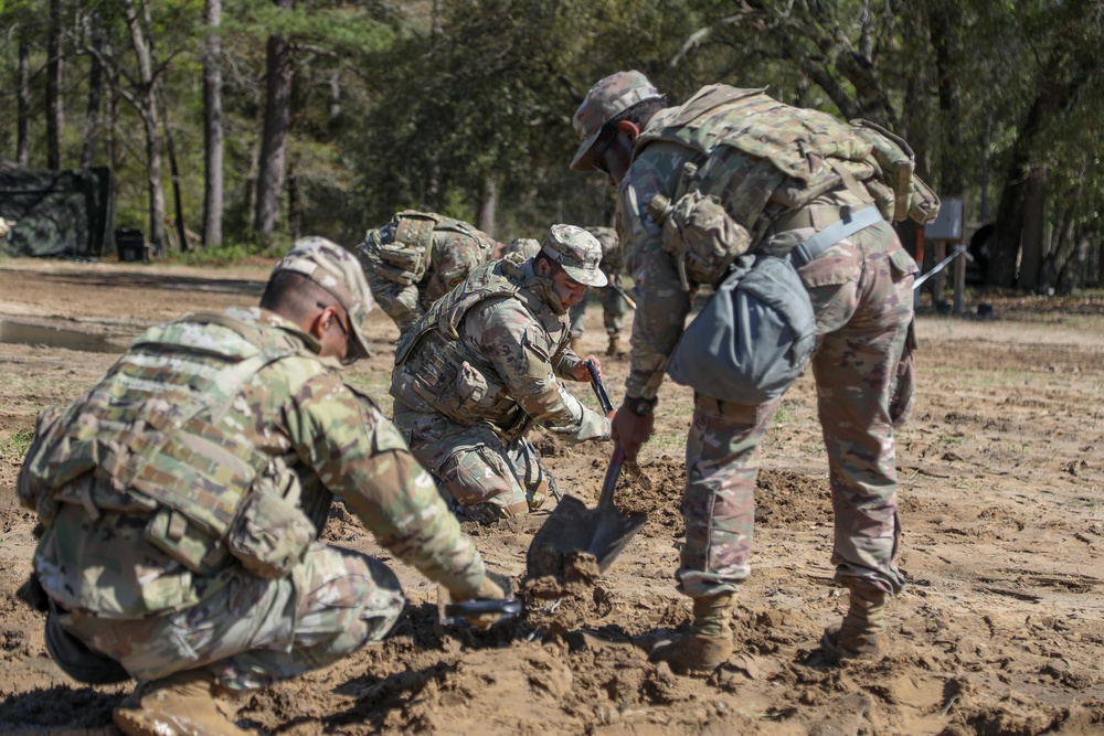 Dvids Images Division Sustainment Troops Battalion Hold Field