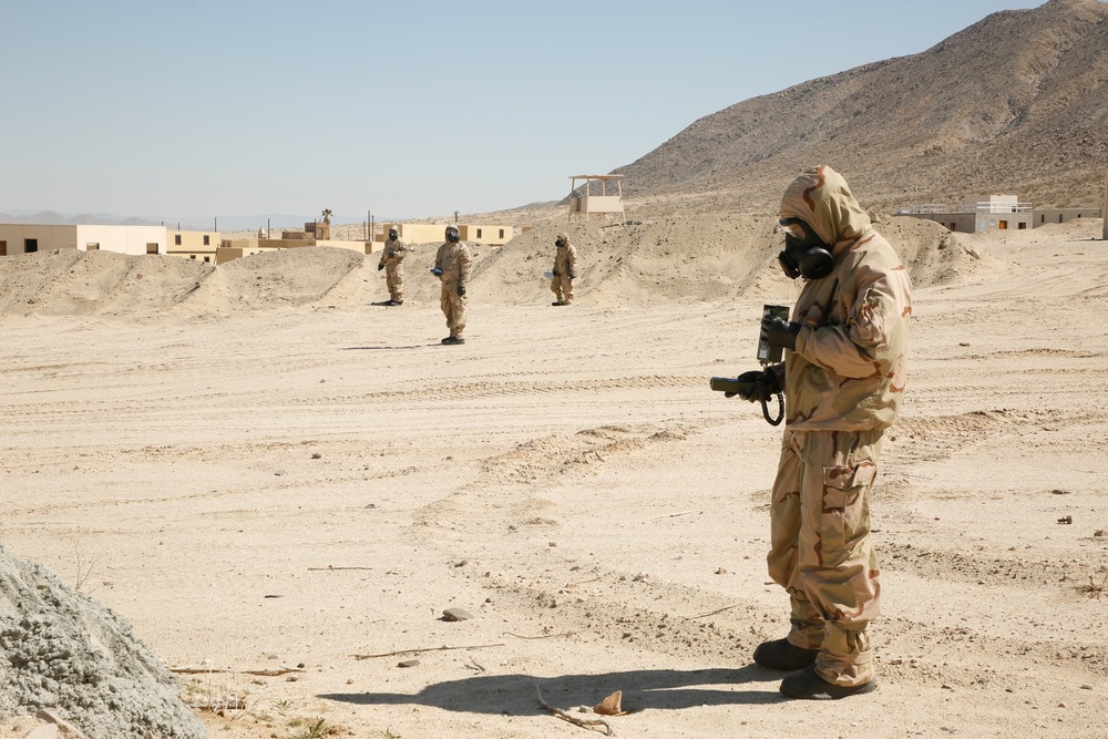 Dvids Images Units Hone Skills During Simulated Large Scale Combat