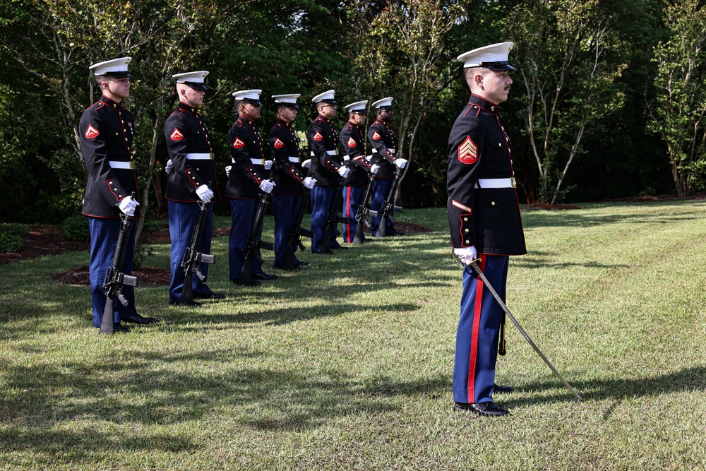 Dvids Images Vietnam Veterans Recognition 2023 Image 1 Of 24