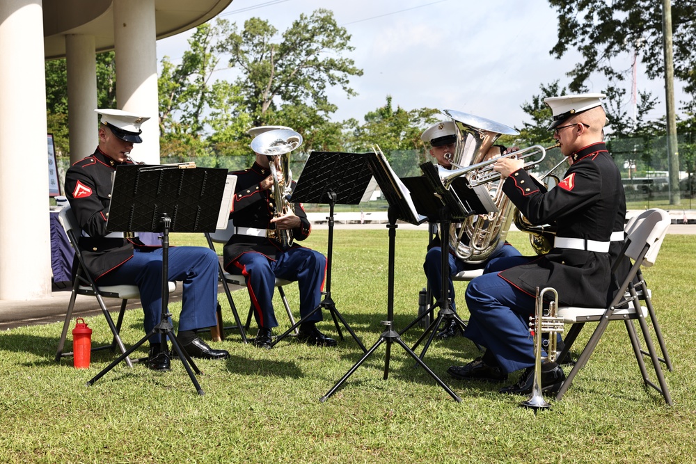 Dvids Images Vietnam Veterans Recognition 2023 Image 2 Of 24