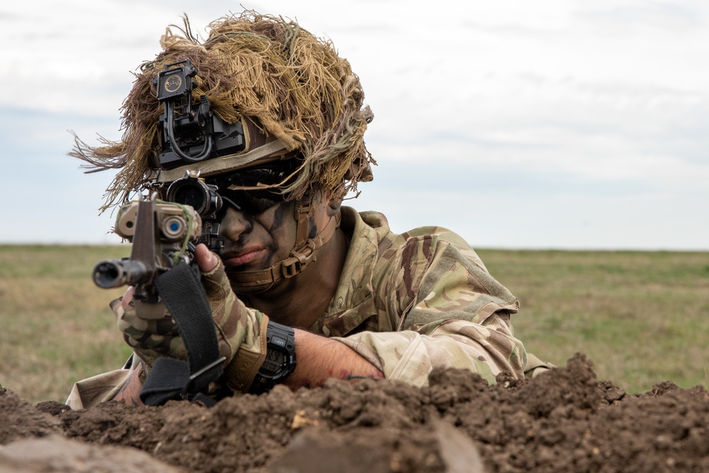 Dvids Images 101st Abn Division Conducts Air Assault Demonstration