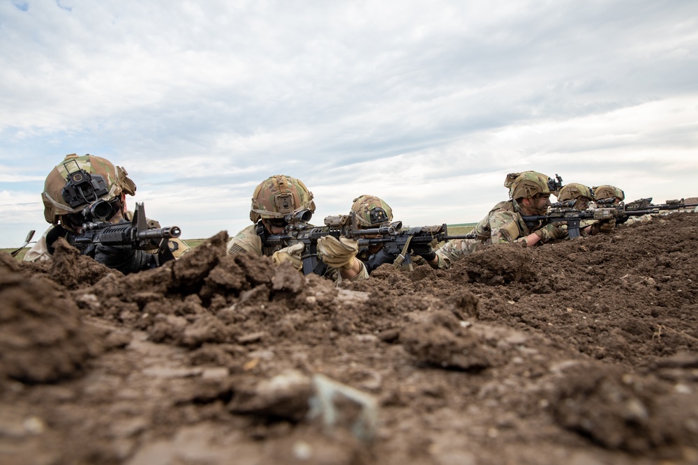 Dvids Images 101st Abn Division Conducts Air Assault Demonstration