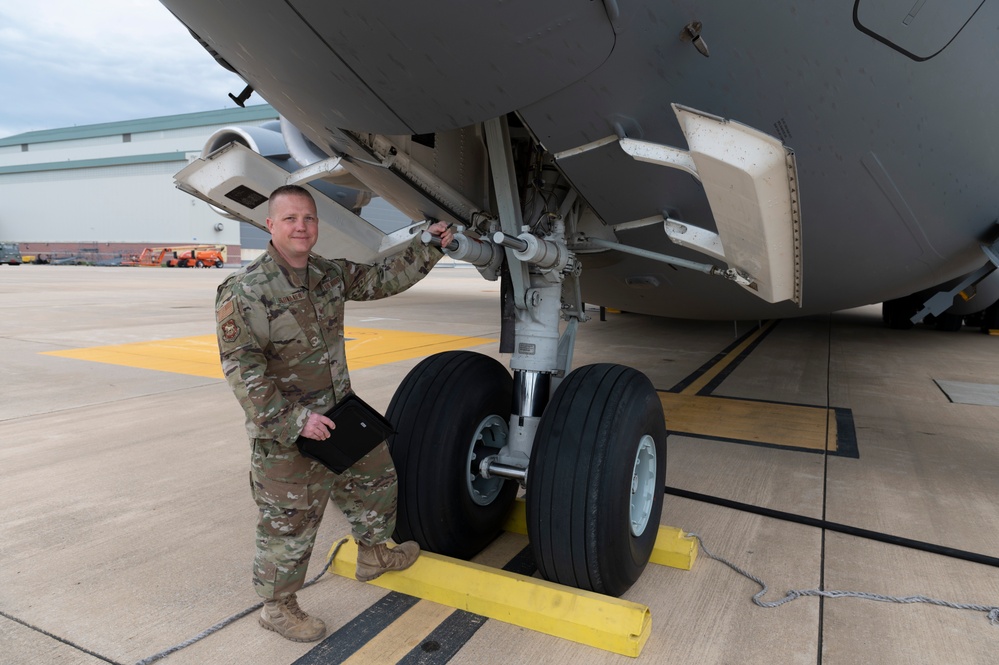 Dvids News 167th Airlift Wing Airman Spotlight May 2023