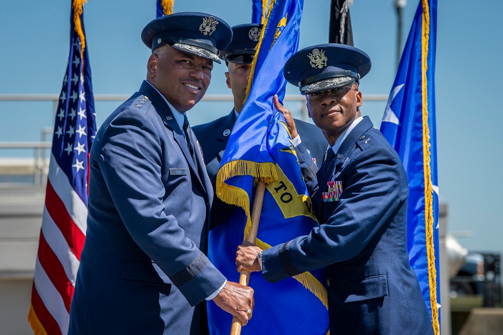 Dvids Images Brig Gen Marks Assumes Command Of Usafa Cadet Wing