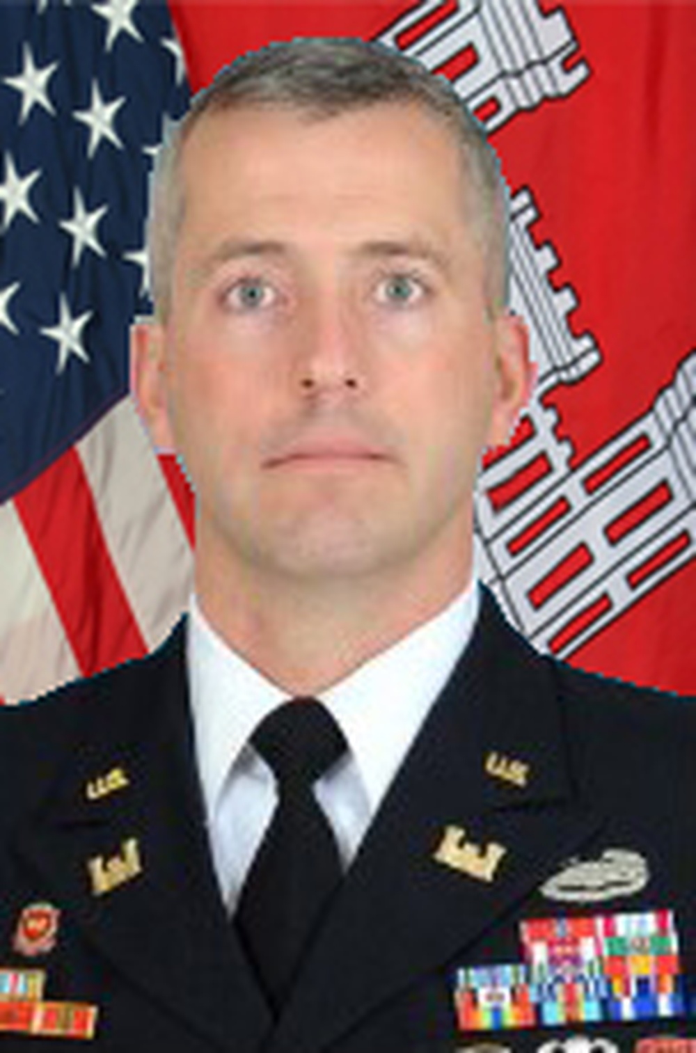 Dvids News Pittsburgh District Welcomes New Commander