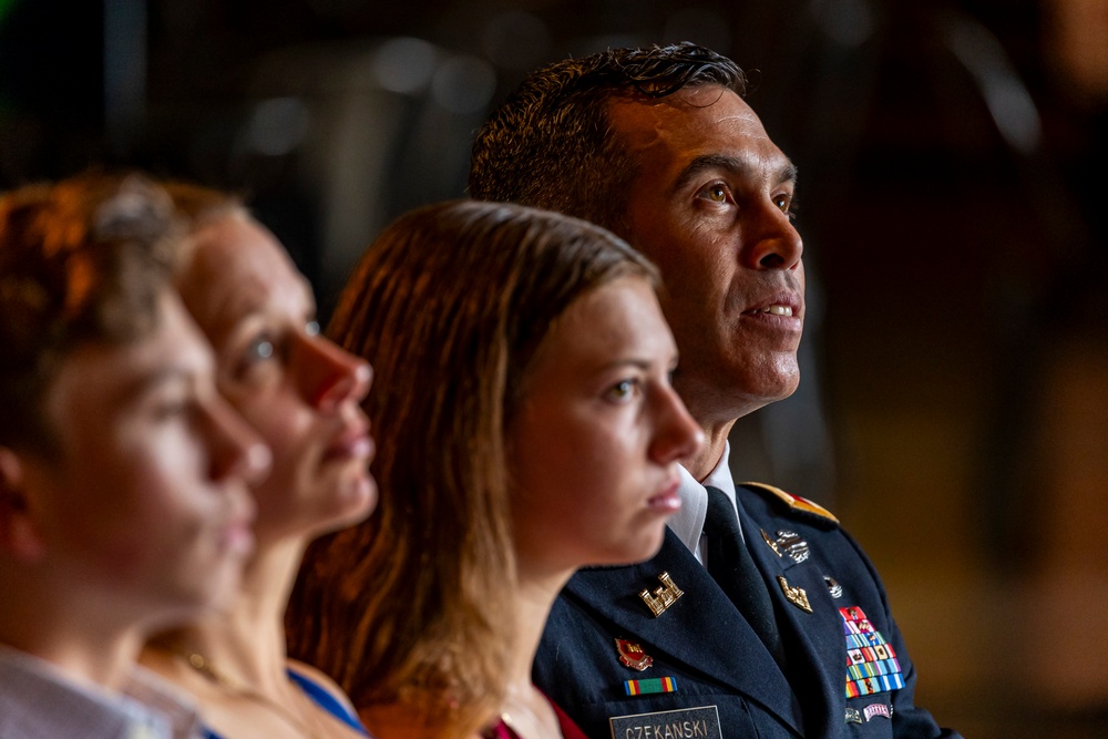 Dvids Images New Commander Assumes Mission Responsibility Of