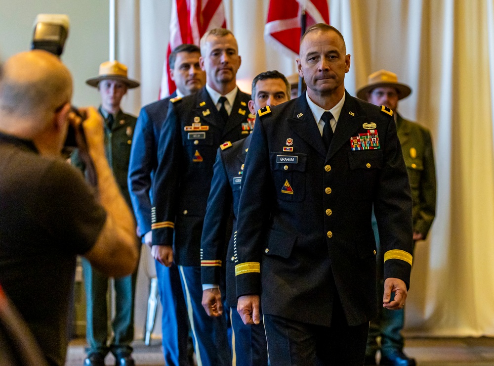 Dvids Images New Commander Assumes Mission Responsibility Of