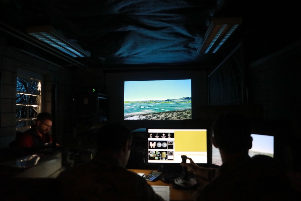 Dvids Images Joint Fires Observer Course Image 5 Of 6