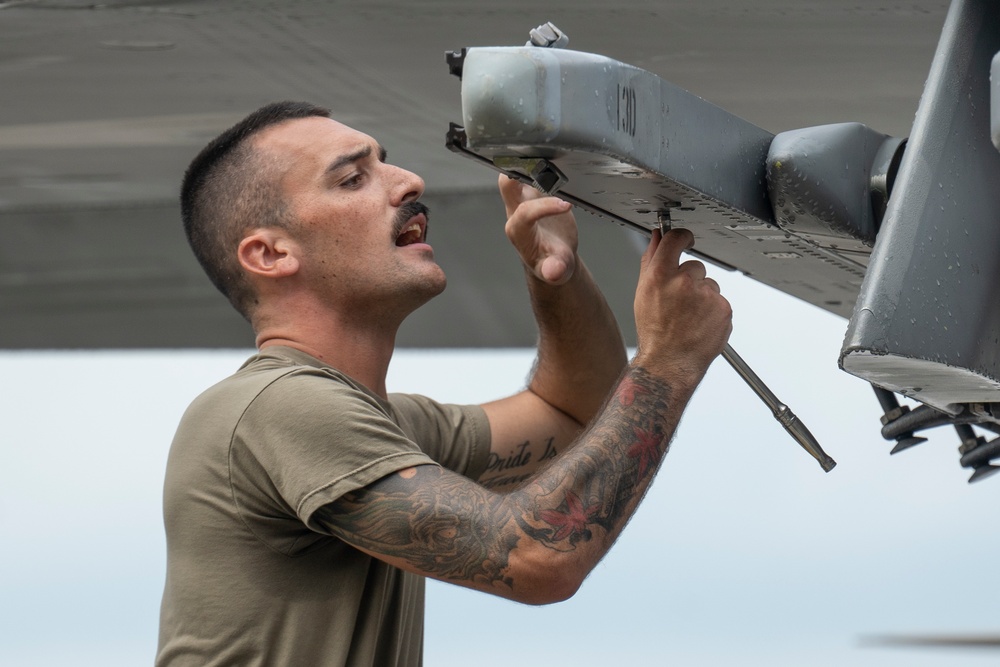 Dvids Images 104th Fighter Wing Competes In Final Weapons Load