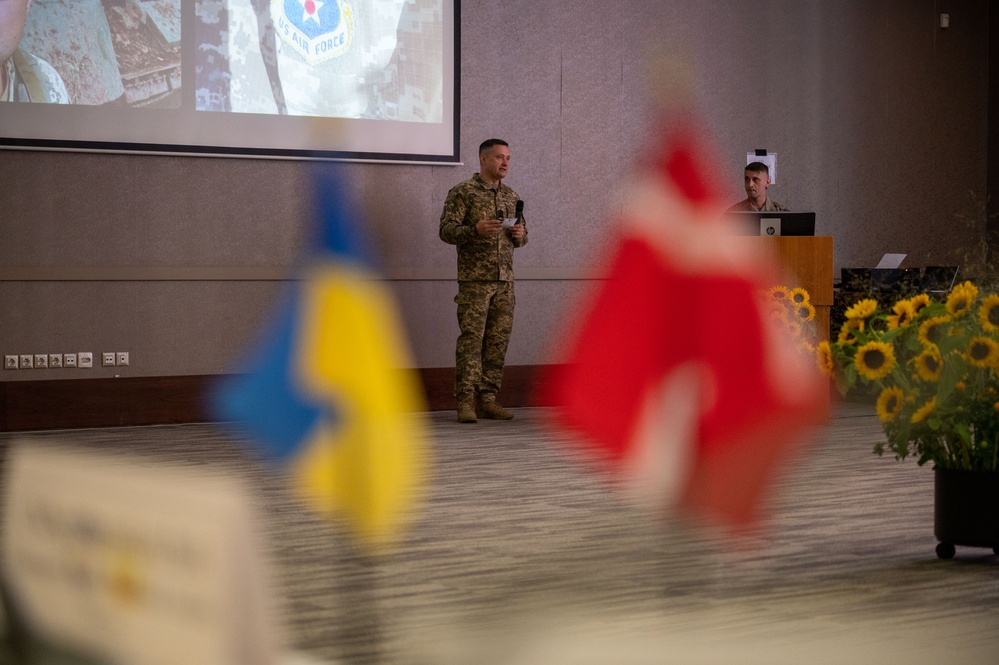 Dvids Images European Senior Enlisted Leader Summit 2023 Image 12