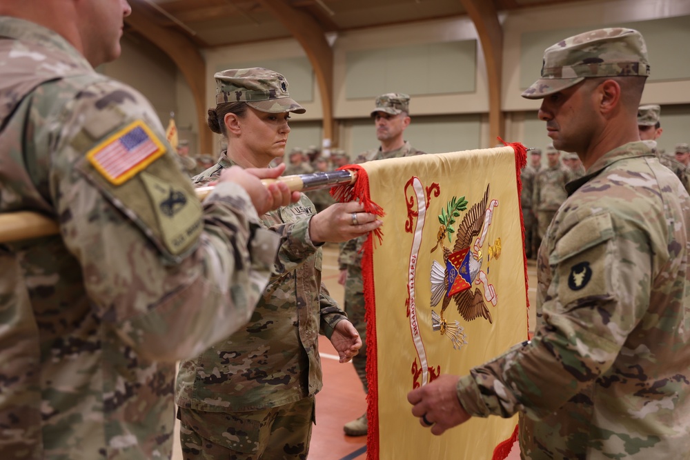 Dvids Images 1347th Division Sustainment Support Battalion