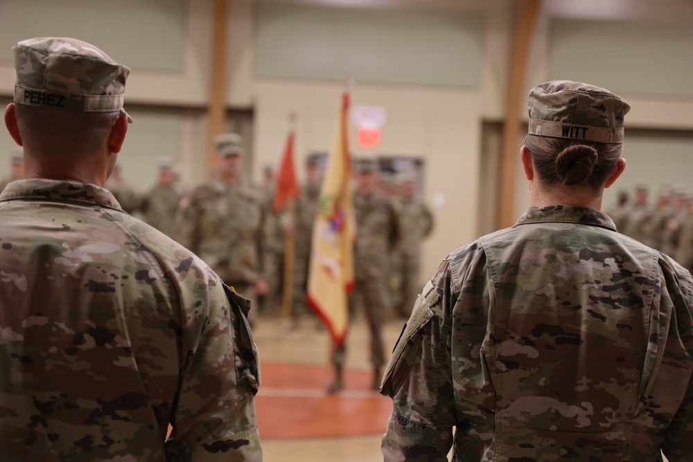 Dvids Images 1347th Division Sustainment Support Battalion