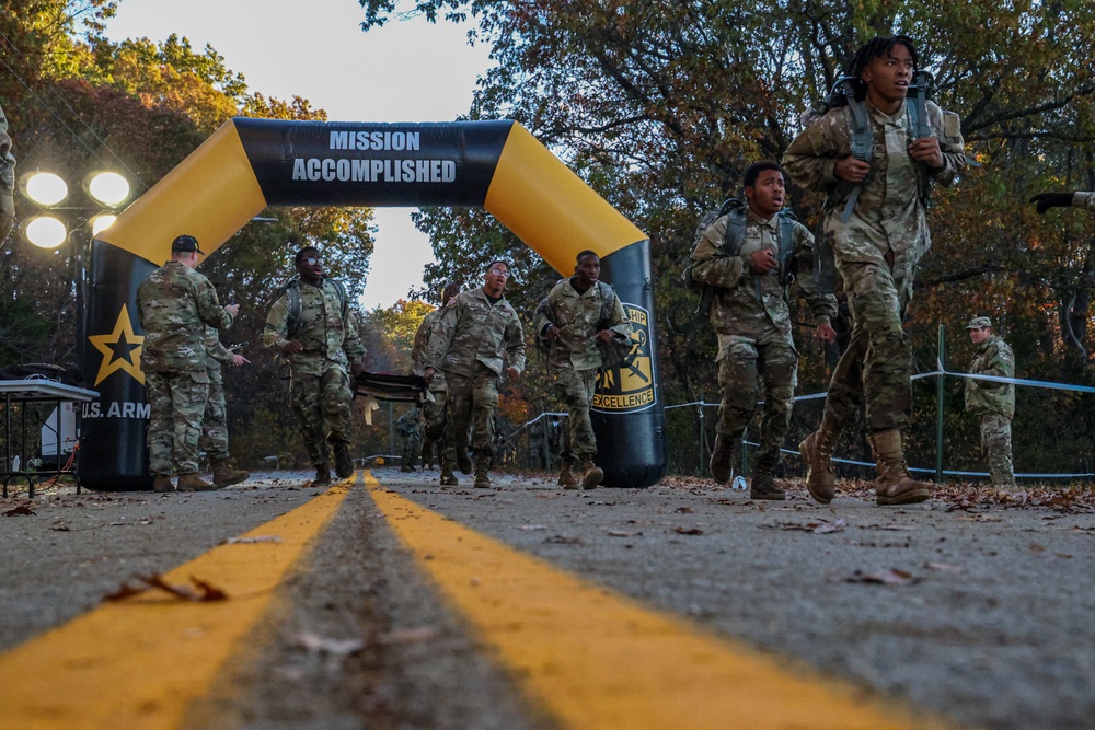 Dvids Images Jrotc National Raider Challenge 2023 Image 1 Of 18