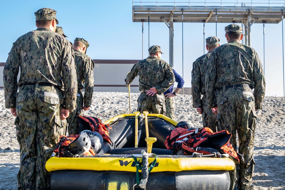 Dvids Images Navy Seal Candidate Training Image 2 Of 4