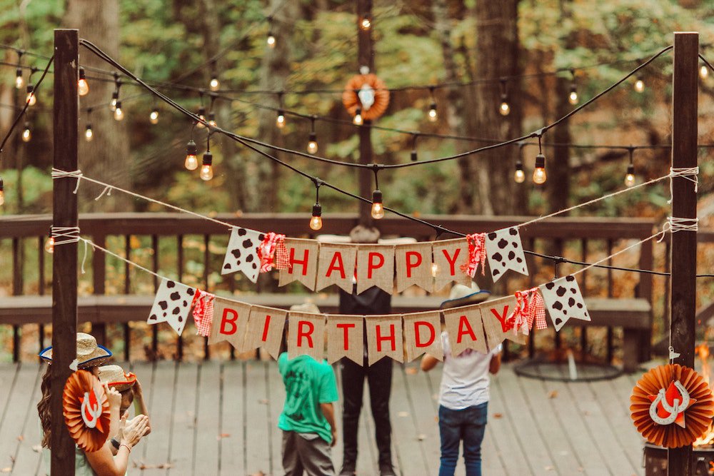 Tips For How To Organize The Best Birthday Party Eventbrite