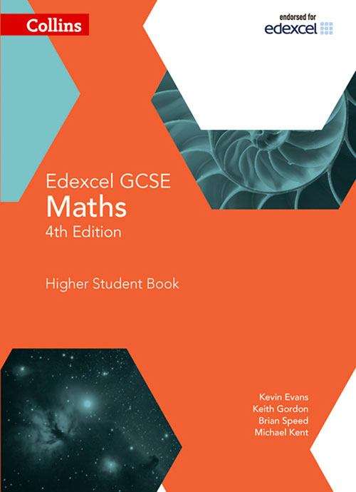 Edexcel Gcse Maths Higher Student Book Pdf Uk Education Collection