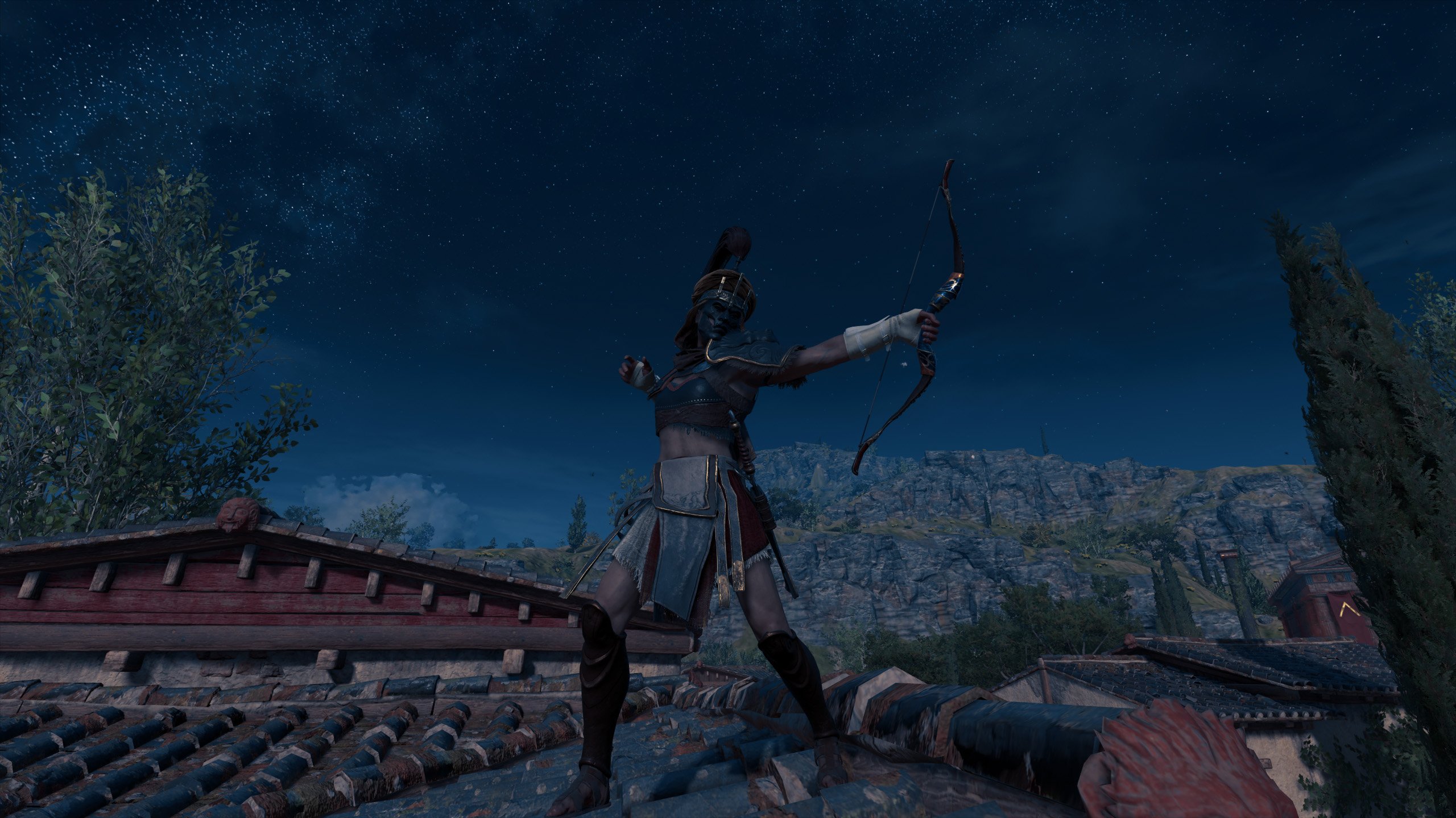 How To Level Up And Earn Xp Fast In Assassins Creed Odyssey Shacknews