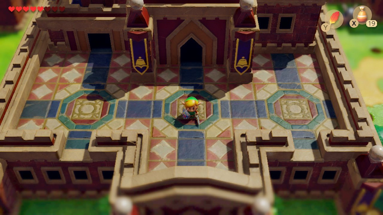 All Golden Leaves Locations Links Awakening Shacknews