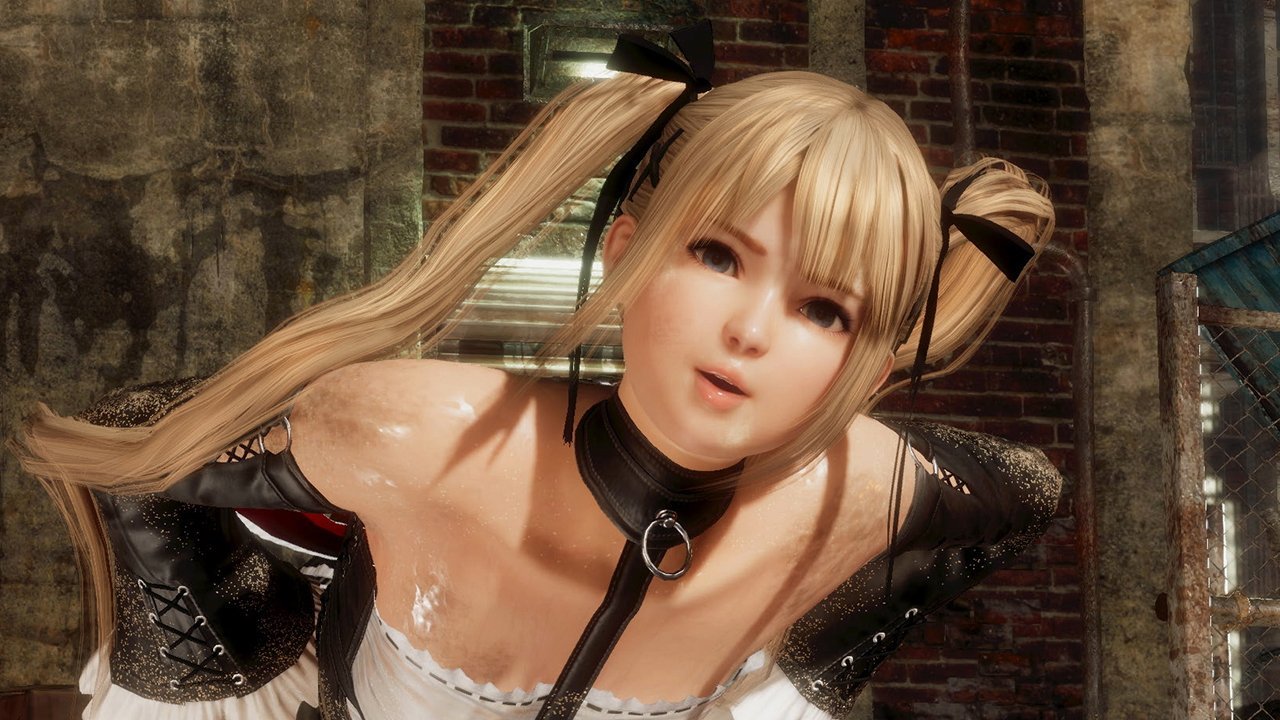 Dead Or Alive 6 Deluxe Demo Dates Announced Shacknews