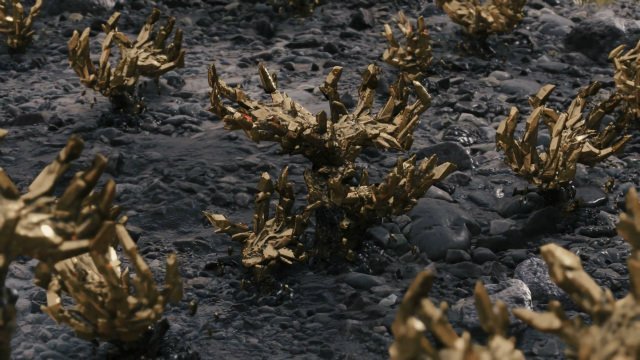 How To Get Chiral Crystals In Death Stranding Shacknews