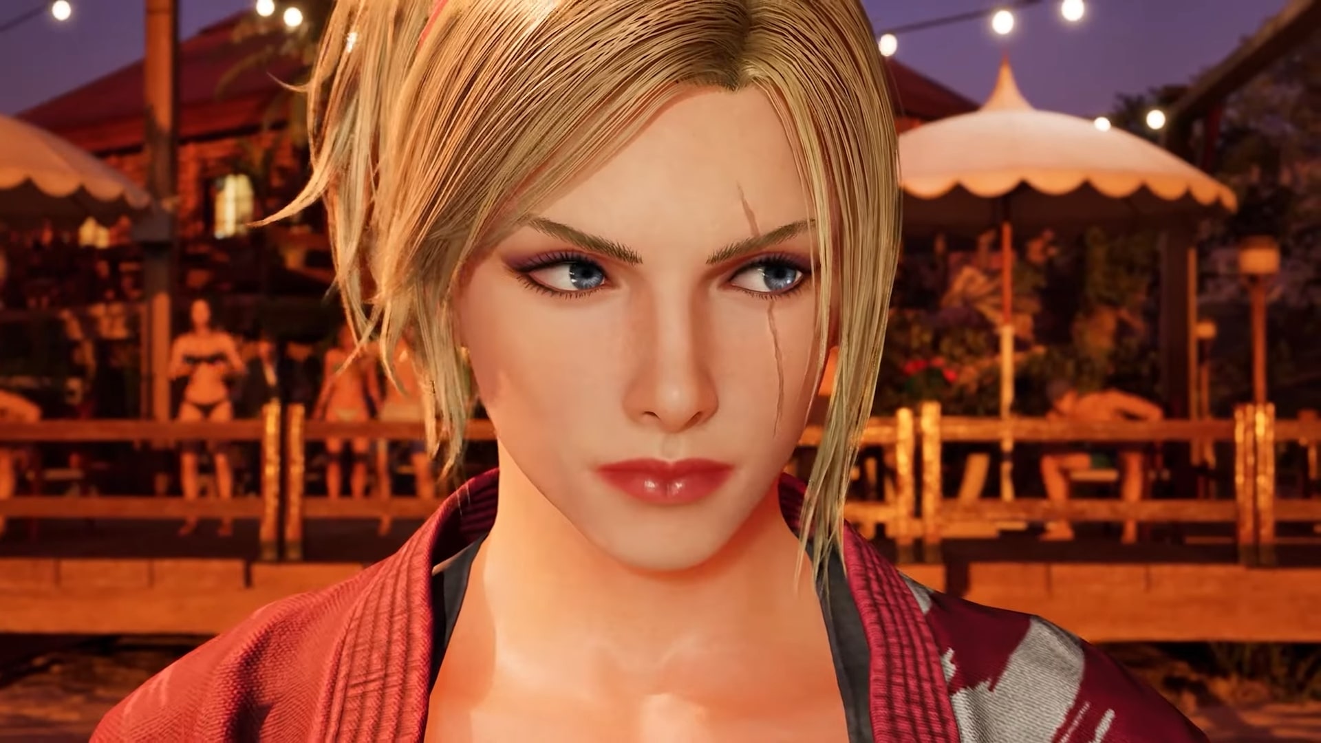 Lidia Is Tekken 8s Second Dlc Character Coming Summer 2024 Shacknews