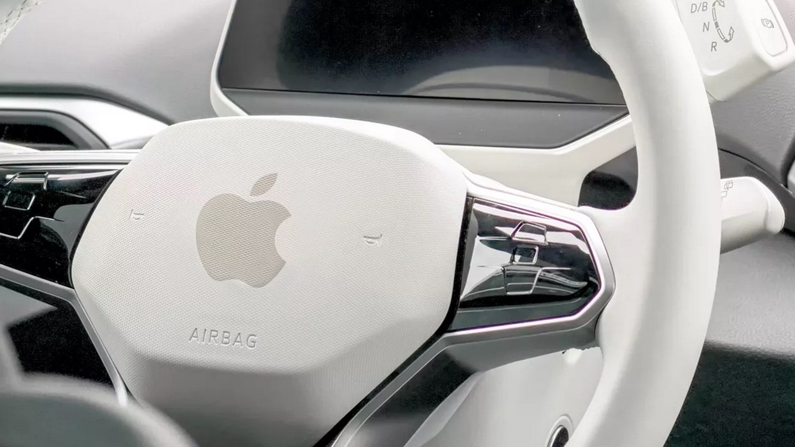 Apple Aapl Reportedly Cancels Work On Electric Car Refocuses Team On