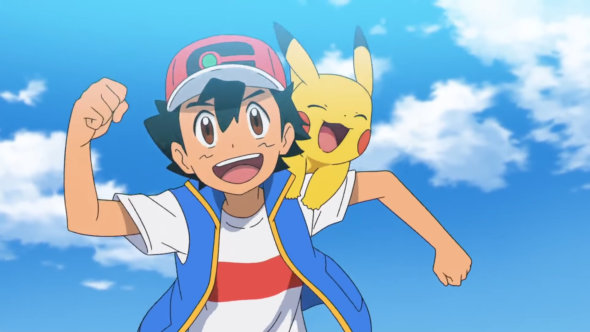 Ash Ketchum Pikachu Hentai Telegraph