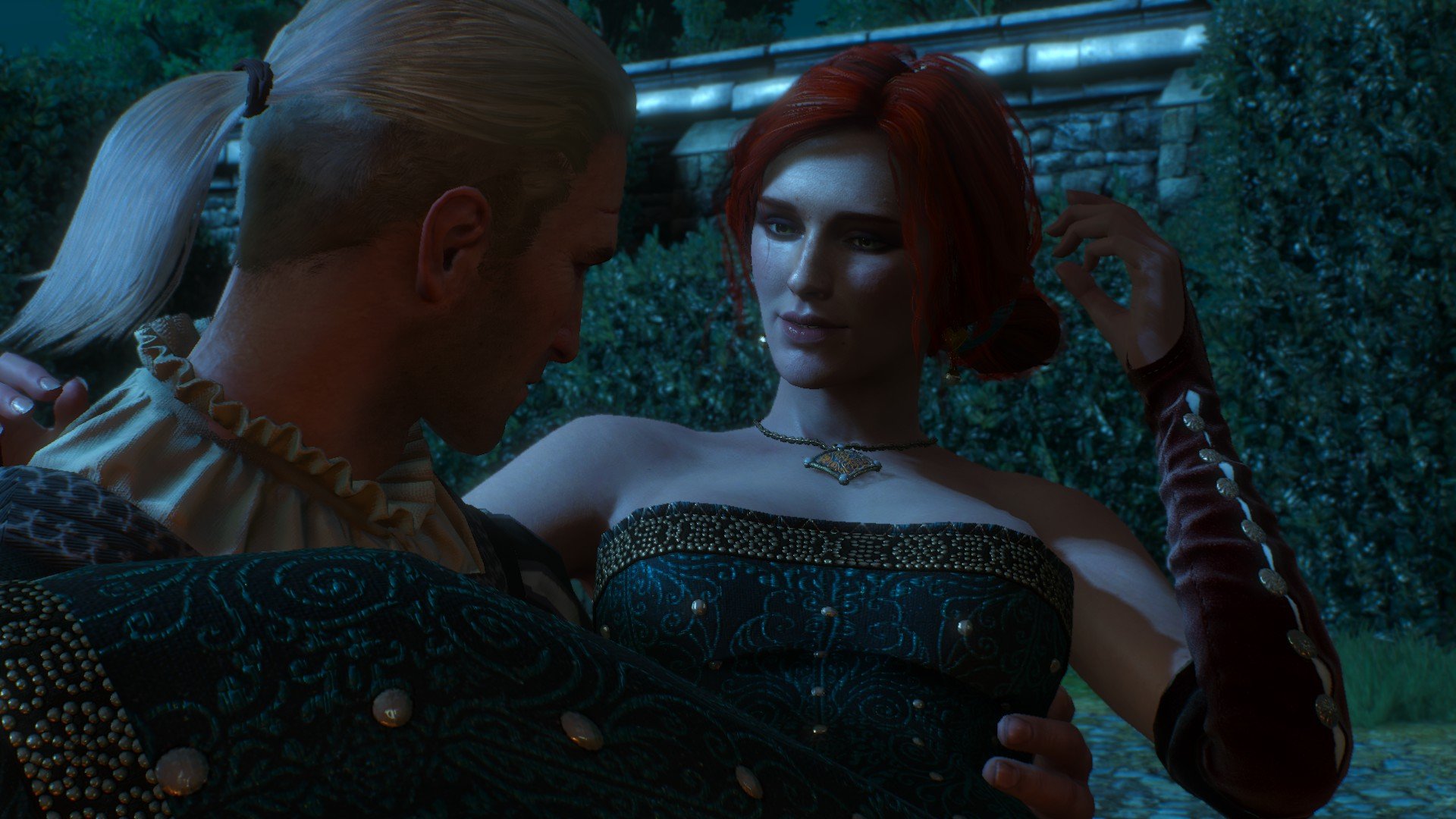 Romance Guide The Witcher 3 Shacknews