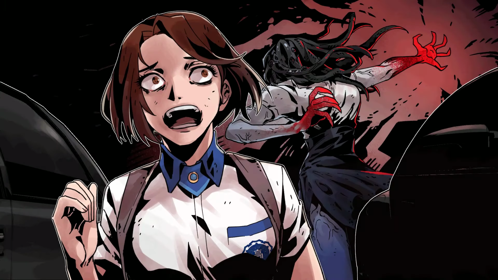 The Coma 2 Vicious Sisters Review Deeply Traumatic Shacknews