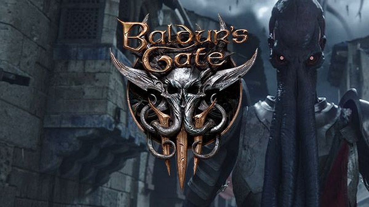 Watch The Baldurs Gate 3 Gameplay Reveal Livestream Here Shacknews