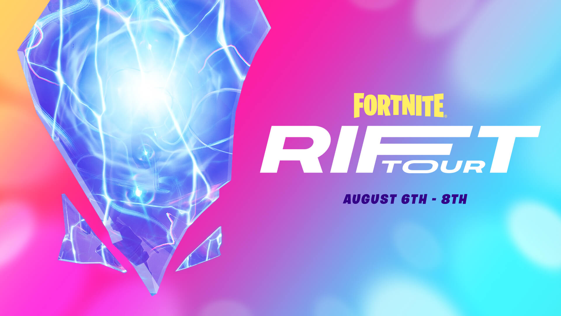 Watch The Ariana Grande Fortnite Rift Tour Concert Here Shacknews