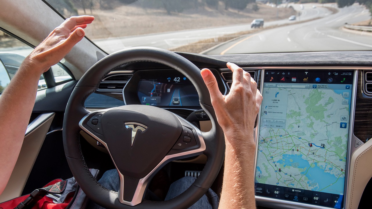 Nhtsa Opens Formal Investigation Into Tesla Autopilot Crashes With