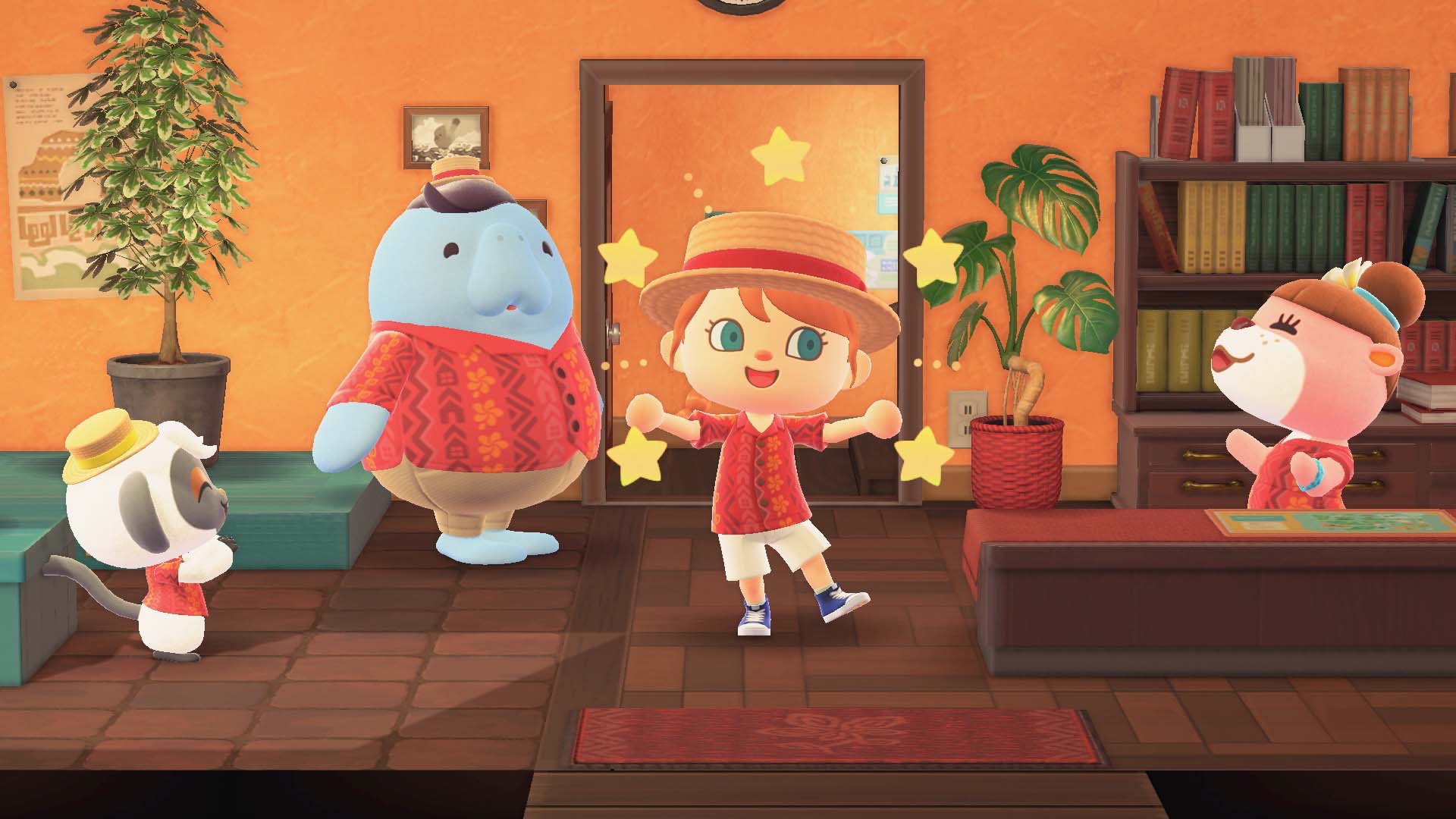 How To Unlock Wardells Catalog Animal Crossing New Horizons Shacknews