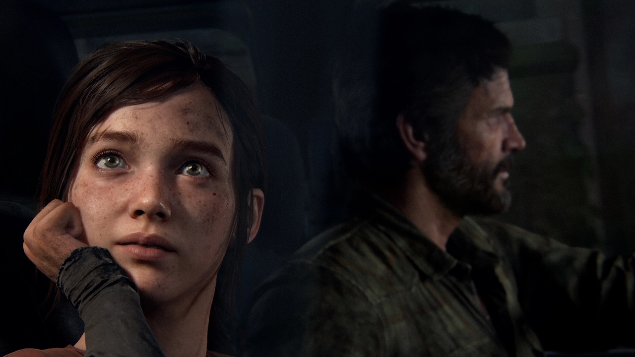 The Last Of Us Part 1 Revisits Joel And Ellie In Breathtaking Detail