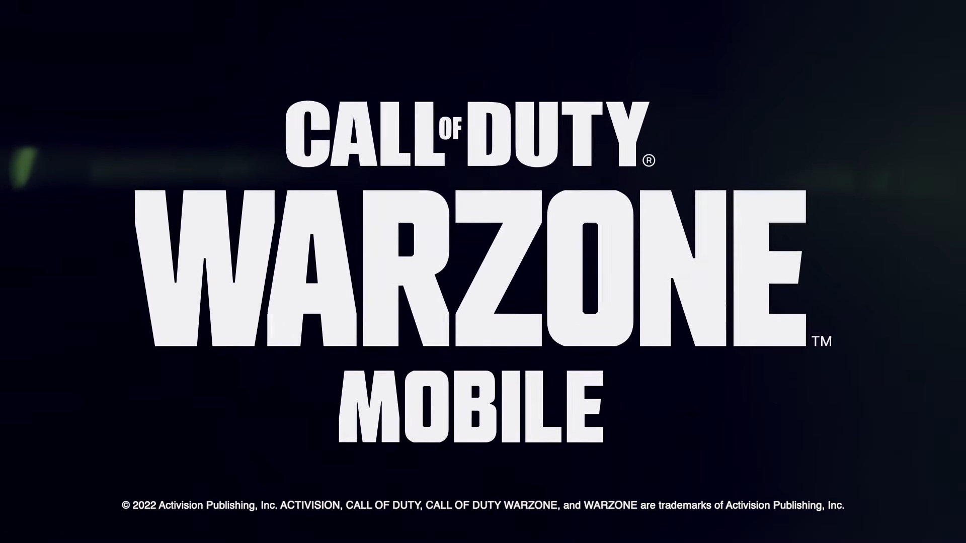 Call Of Duty Warzone Mobile Announced Ahead Of Cod Next Shacknews