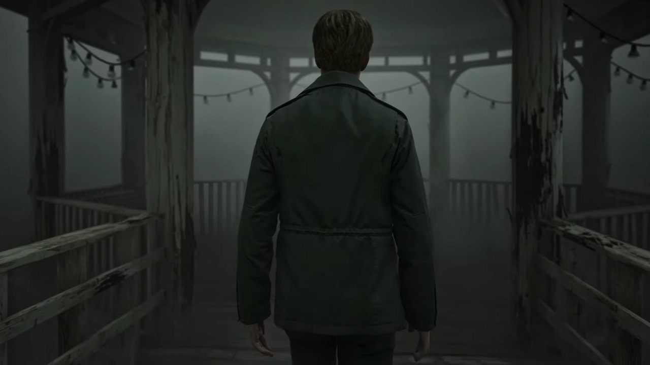 Silent Hill 2 Remake By Bloober Team Has Been Confirmed By Konami