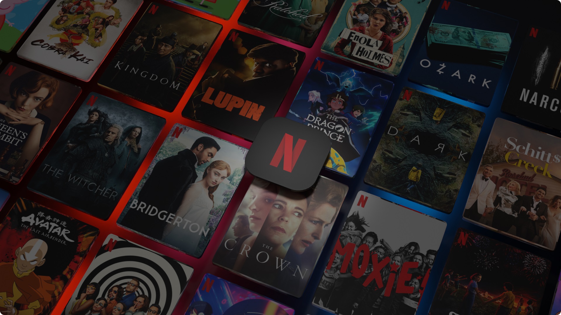 Netflix Reveals New Basic With Ads Plan Priced At 7 A Month Shacknews