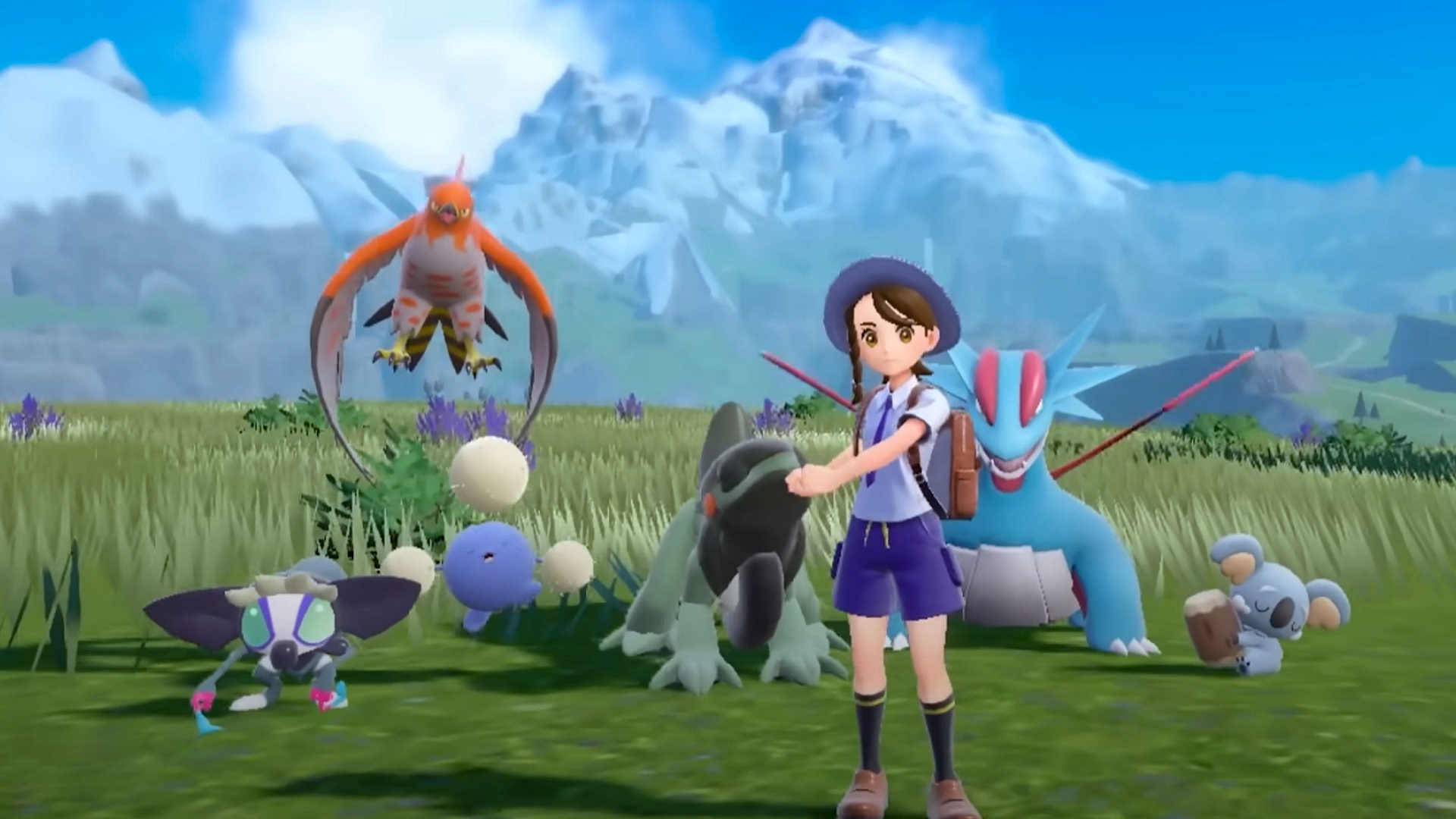 Pokemon Company Coo Claims Quality And Release Schedule Talks Are