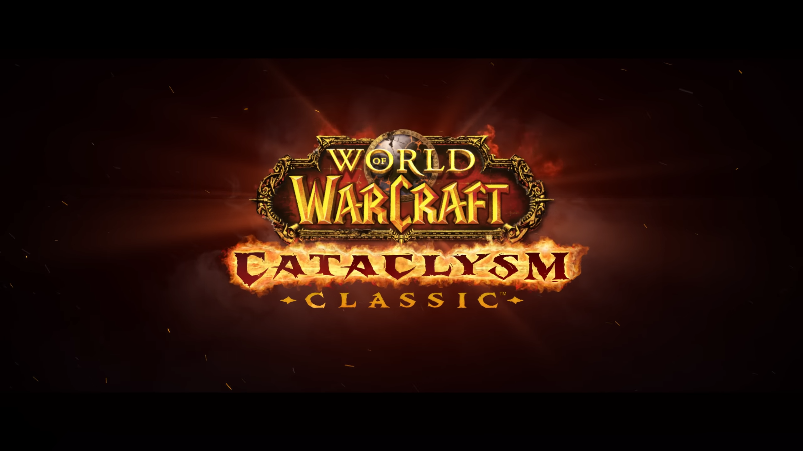 World Of Warcraft Classic Cataclysm Announced Shacknews