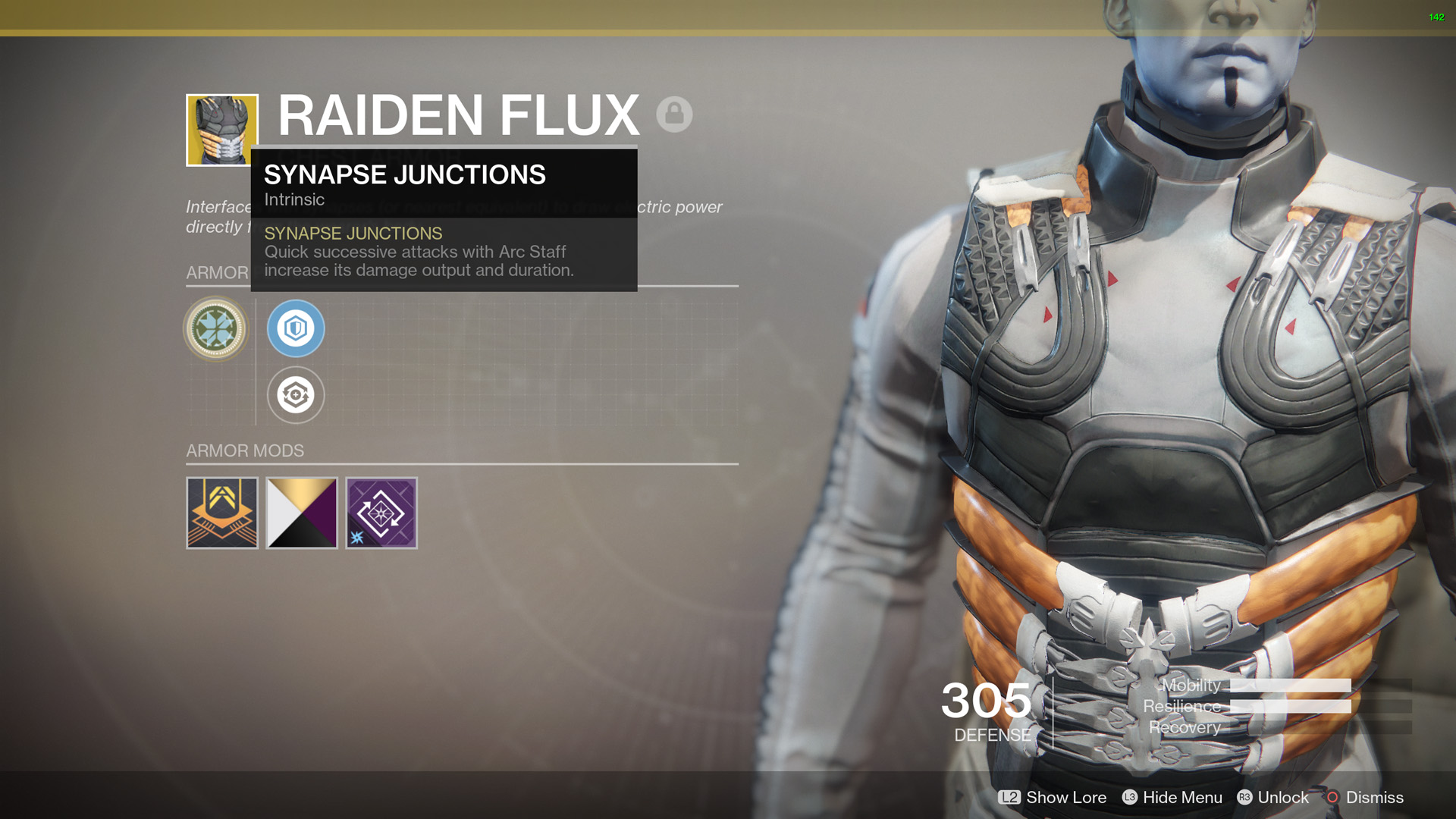 Destiny 2 All Exotic Hunter Armor Shacknews