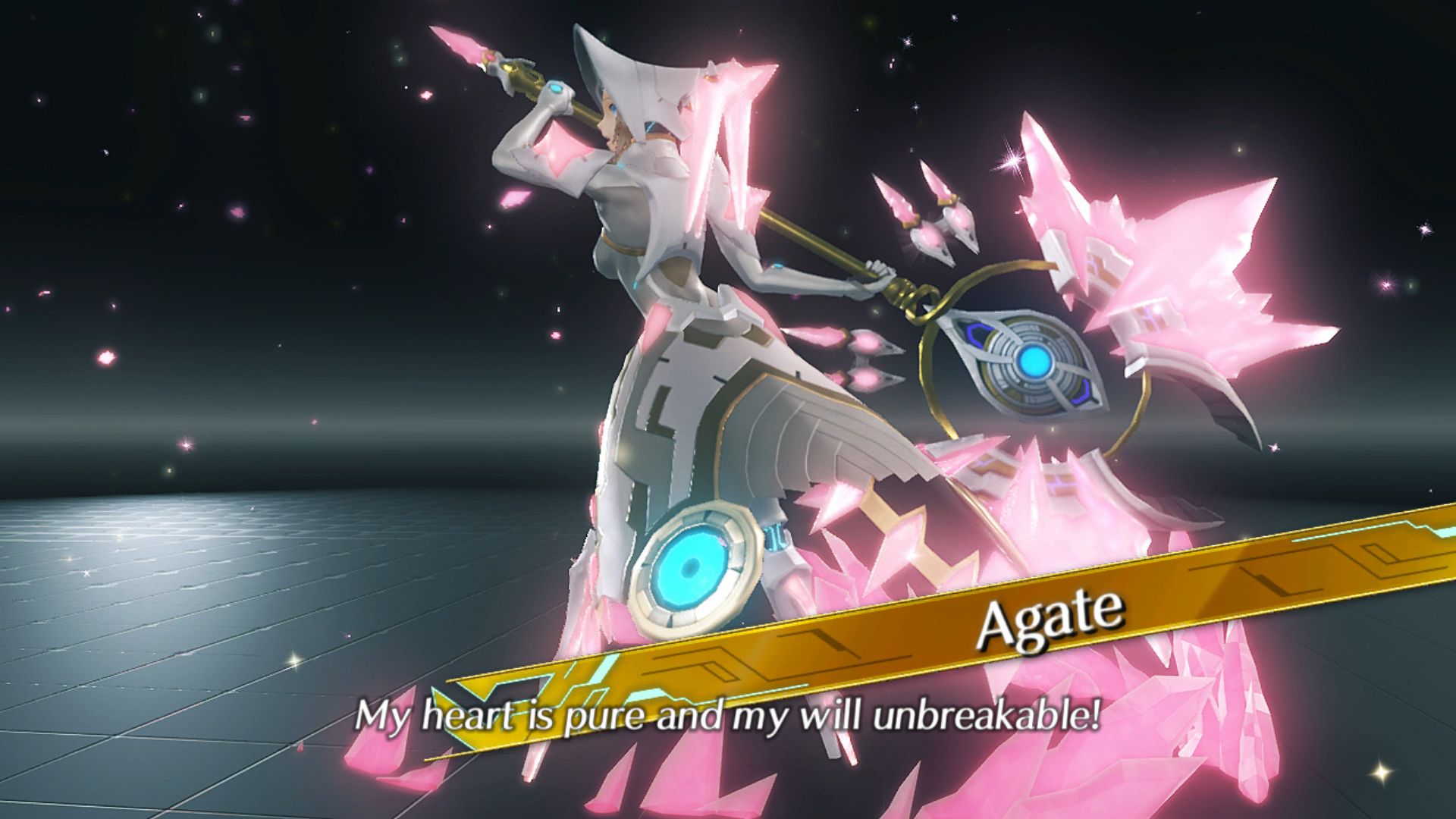 Xenoblade Chronicles 2 Unlock Rare Unique Blades Shacknews