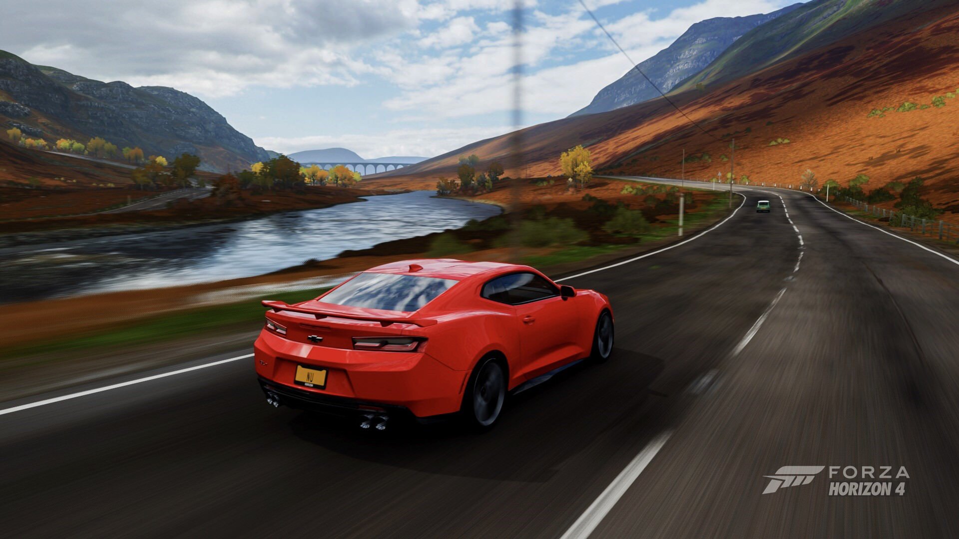 Forza Horizon 4 Review Microsofts Crowning Achievement Of This