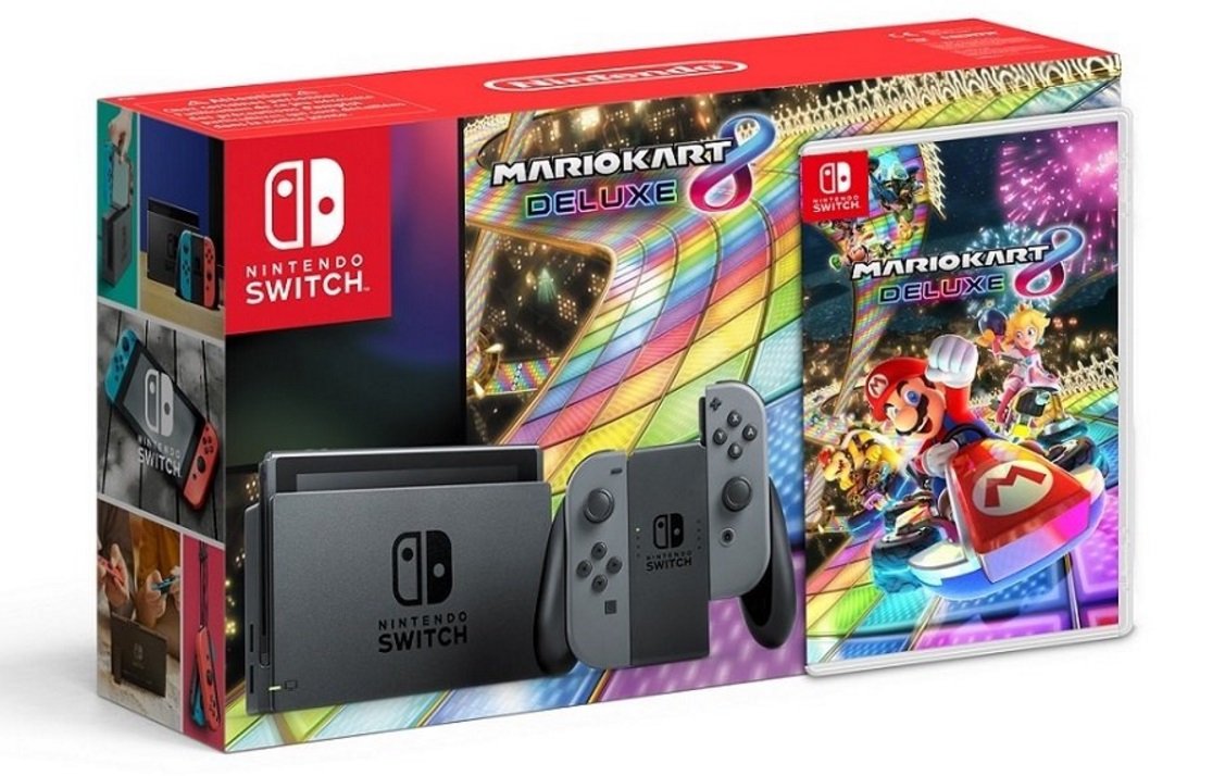 Black Friday Switch Deals 2018 Quality Assurance