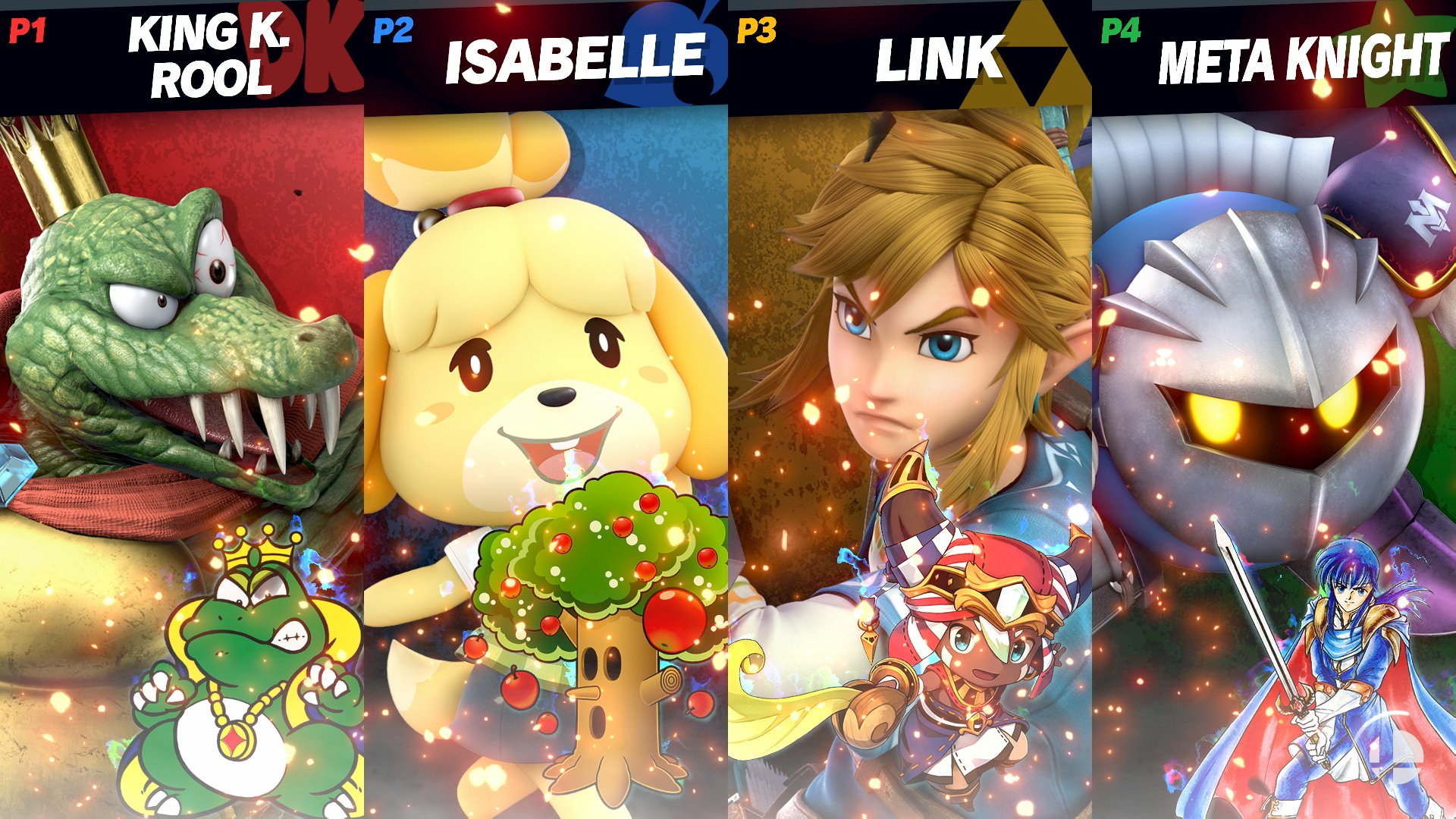 Super Smash Bros Ultimate How To Use And Unlock Spirits Shacknews