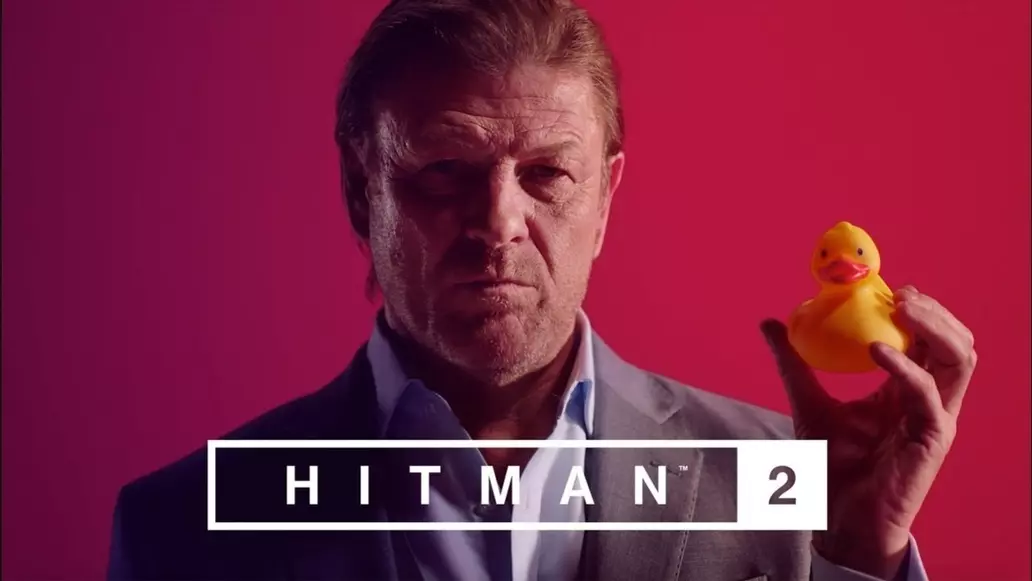 Elusive Target 1 The Undying Hitman 2 Shacknews