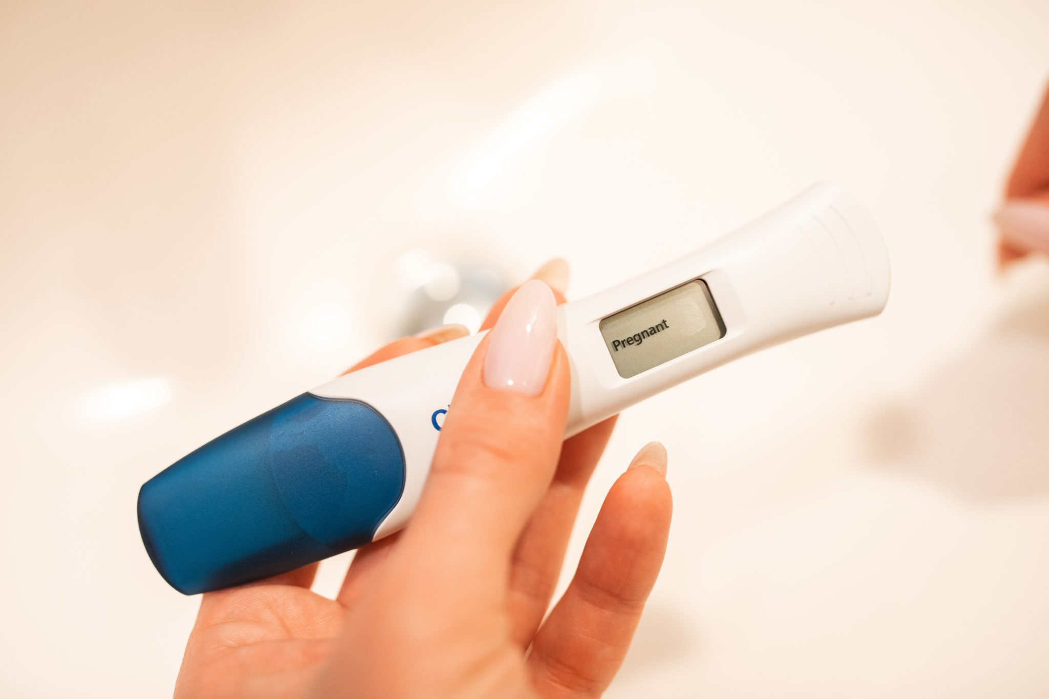 Unprotected Sex When Should You Take A Pregnancy Test Speedy Sticks