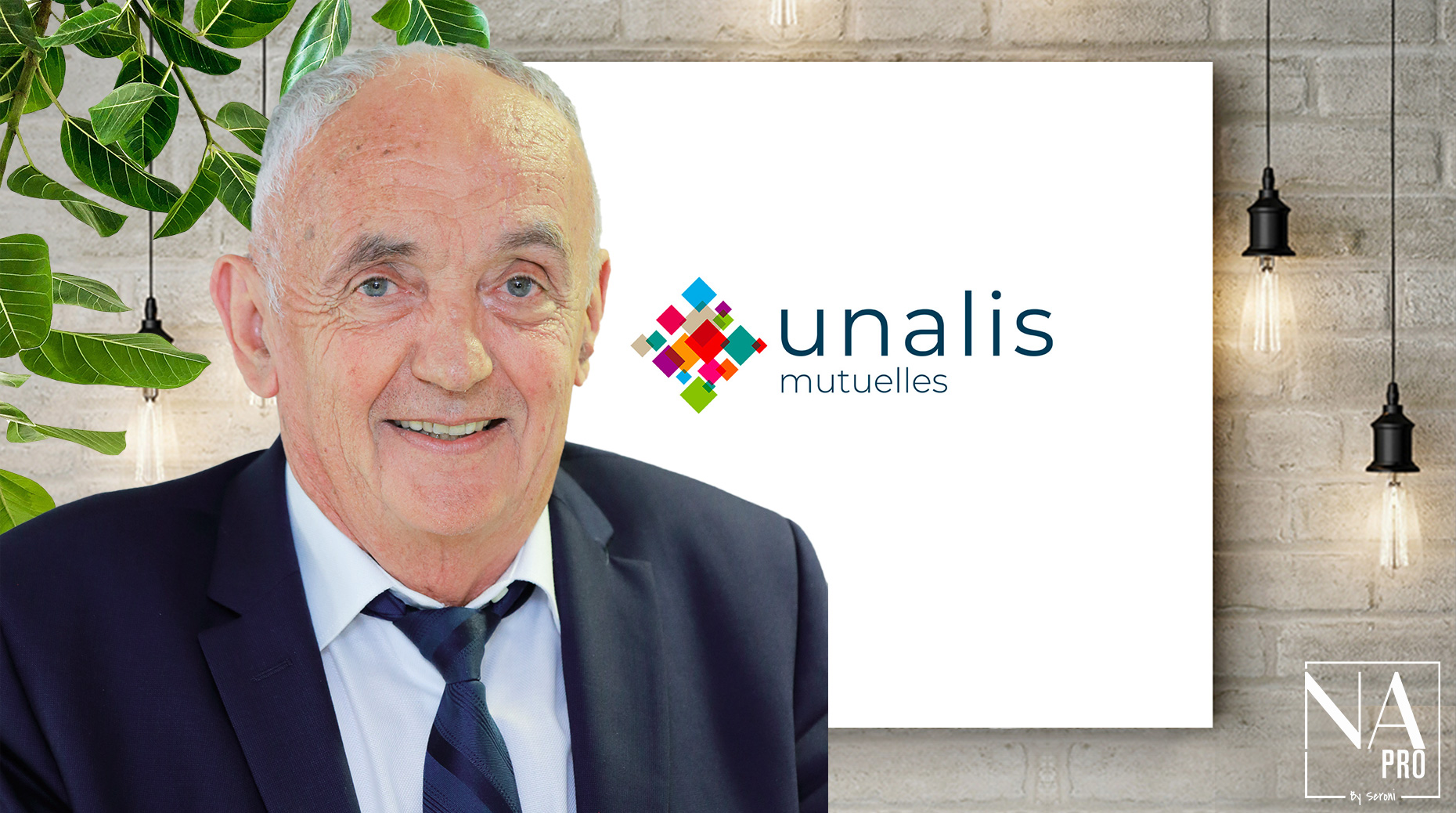 Gouvernance Une Nouvelle Présidence Pour Unalis Mutuelles