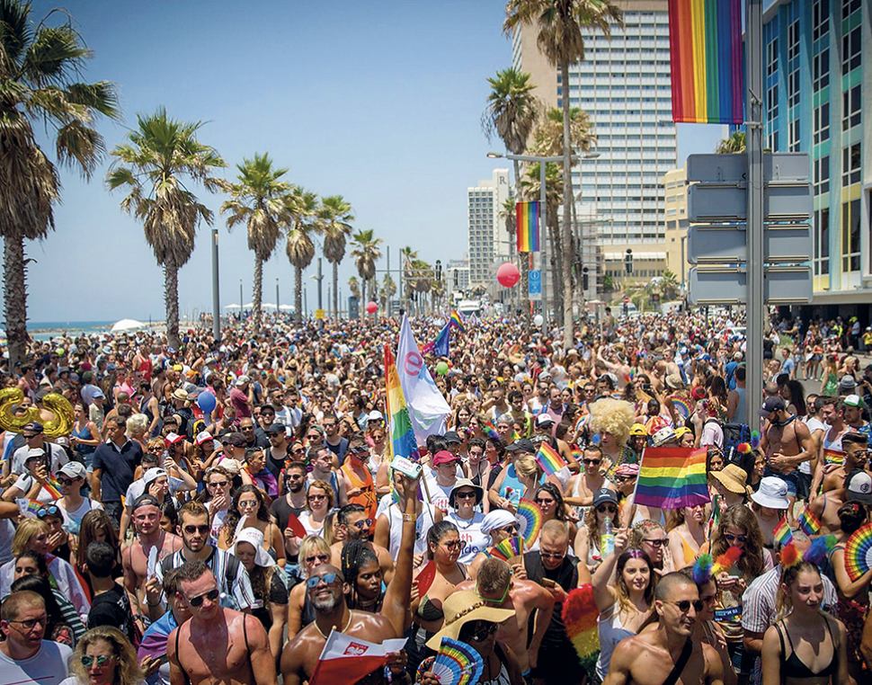 Top Lgbtq Travel Destinations In The World Lynn Hazan