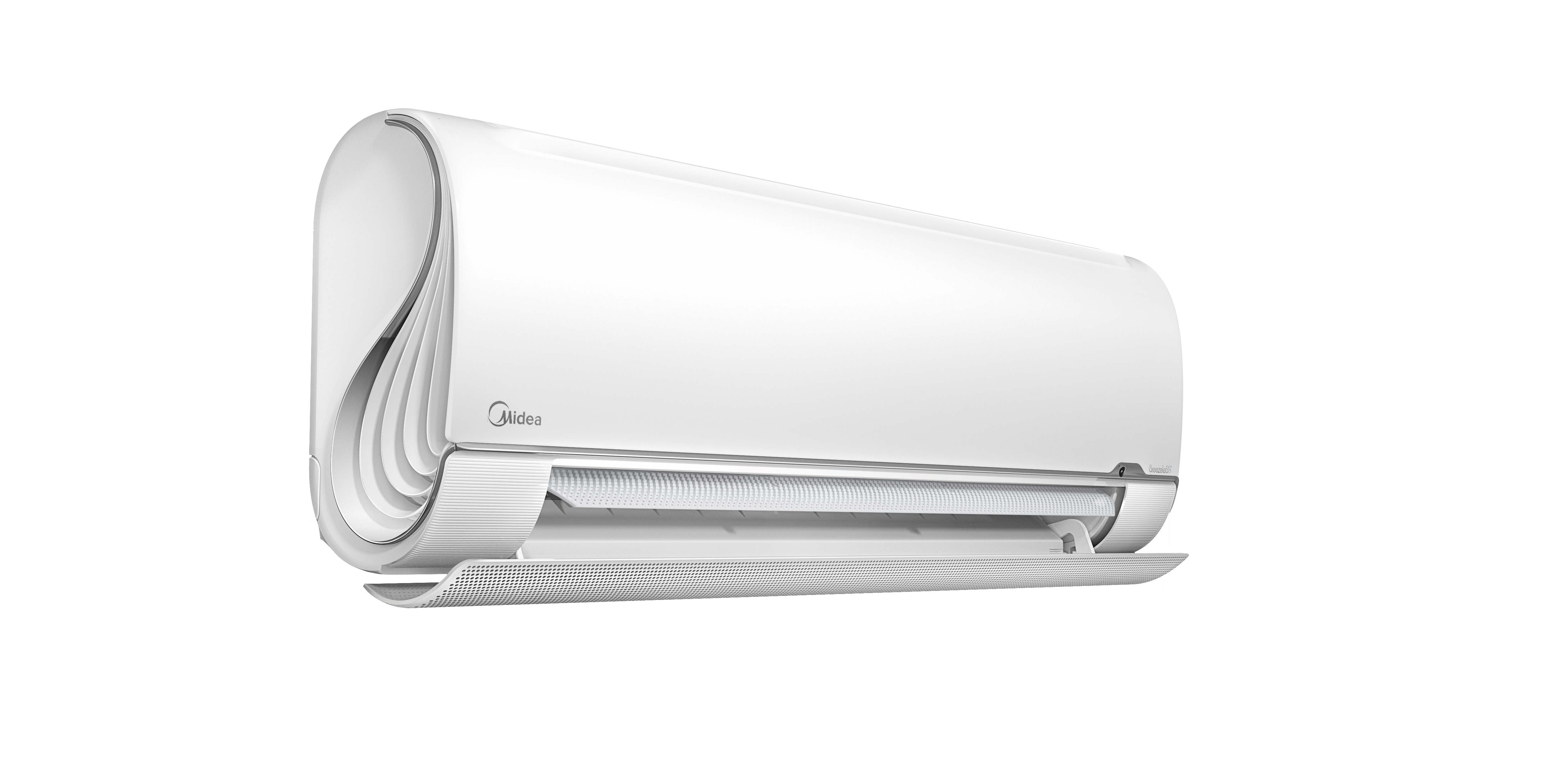 Midea Breezeless Air Conditioner Msas 09e