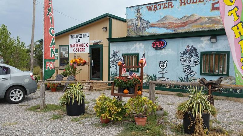 Tumbleweed Grill And Country Store Oklahomas Official